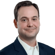 Leadership | Precision for Medicine